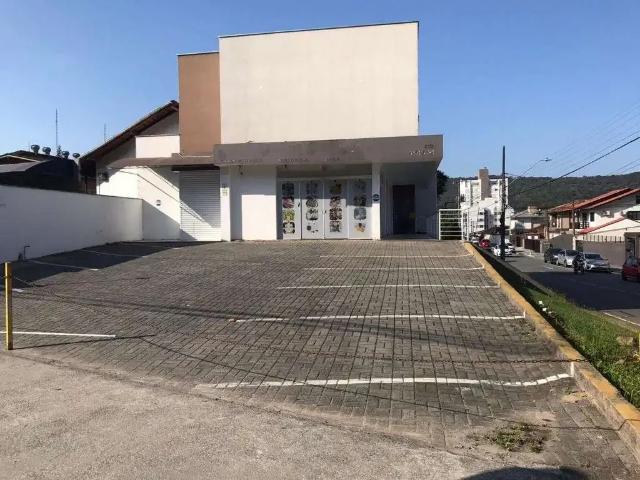 Conj. Comercial / Sala para Locação em Joinville/SC Bom Retiro
