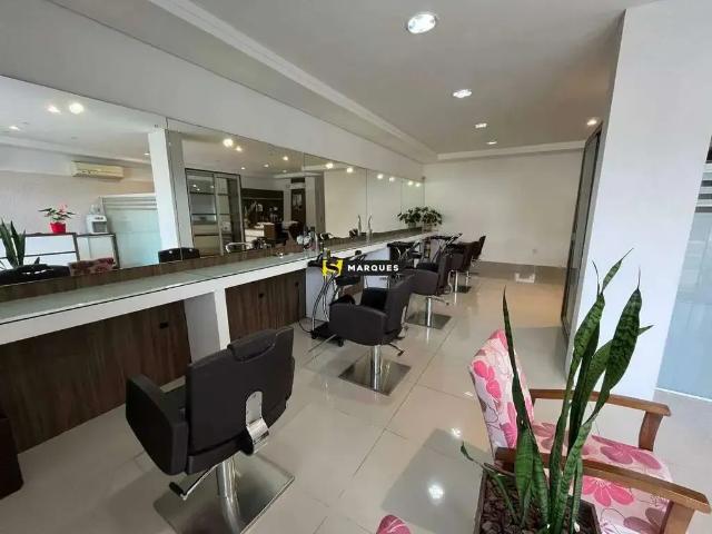 Conj. Comercial / Sala para Locação em Joinville/SC Bom Retiro