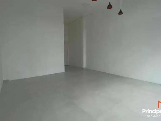 Conj. Comercial / Sala para Locação em Joinville/SC Bom Retiro