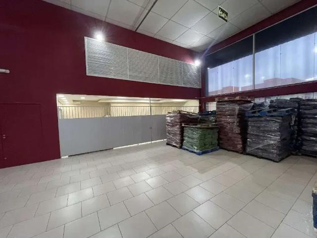 Conj. Comercial / Sala para Locação em Joinville/SC Bom Retiro