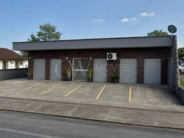 Conj. Comercial / Sala para Locação em Joinville/SC Bom Retiro