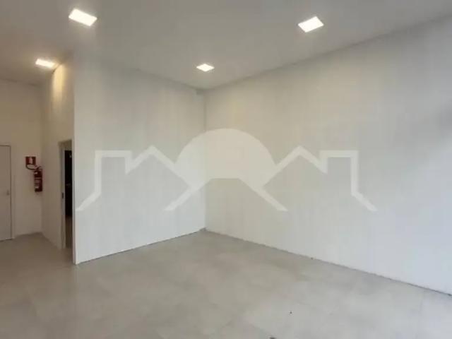 Conj. Comercial / Sala para Locação em Joinville/SC Bom Retiro