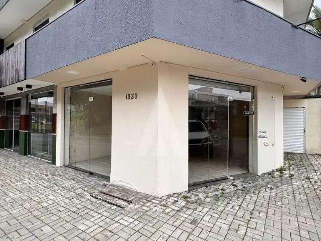 Conj. Comercial / Sala para Locação em Joinville/SC Bom Retiro