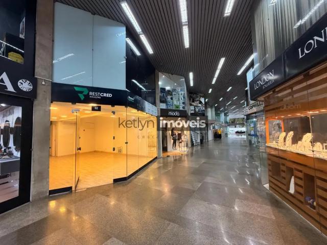 Conj. Comercial / Sala para Locação em Joinville/SC Centro