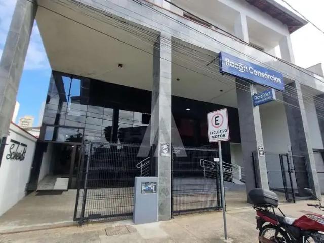 Conj. Comercial / Sala para Locação em Joinville/SC Centro