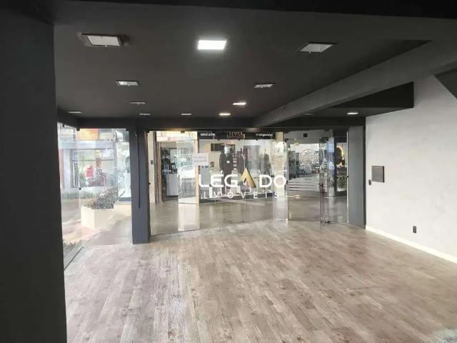 Conj. Comercial / Sala para Locação em Joinville/SC Centro