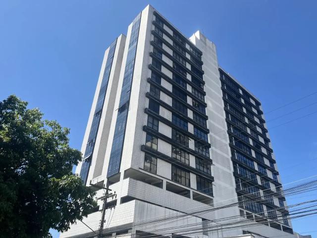 Conj. Comercial / Sala para Locação em Joinville/SC Centro