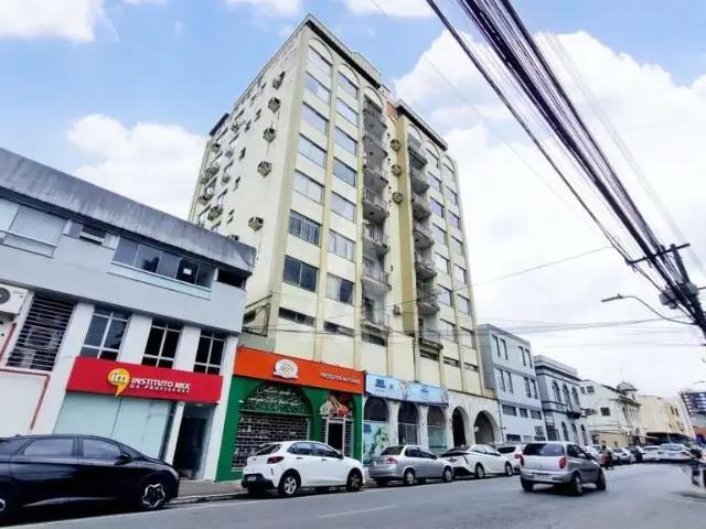 Conj. Comercial / Sala para Locação em Joinville/SC Centro