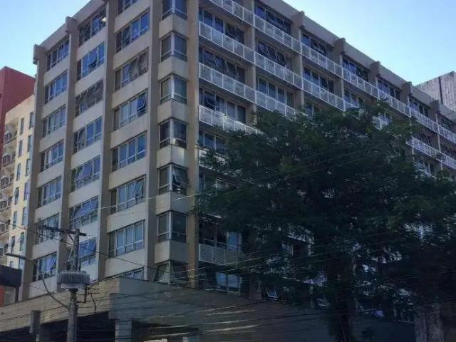 Conj. Comercial / Sala para Locação em Joinville/SC Centro