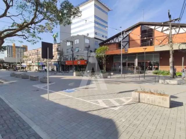 Conj. Comercial / Sala para Locação em Joinville/SC Centro