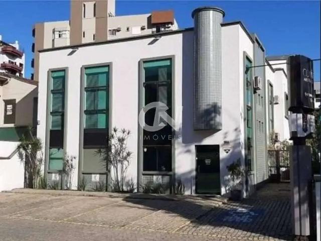 Conj. Comercial / Sala para Locação em Joinville/SC Centro