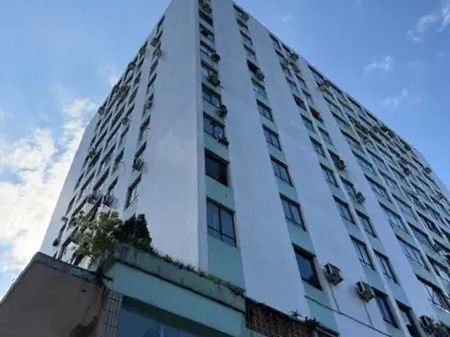 Conj. Comercial / Sala para Locação em Joinville/SC Centro