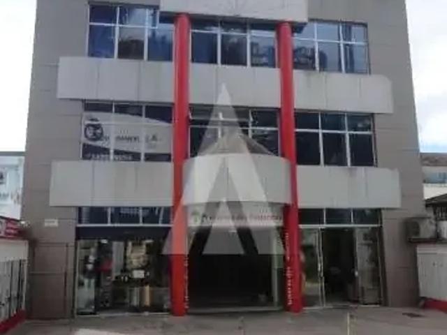 Conj. Comercial / Sala para Locação em Joinville/SC Centro