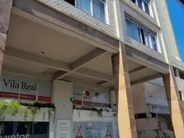 Conj. Comercial / Sala para Locação em Joinville/SC Centro