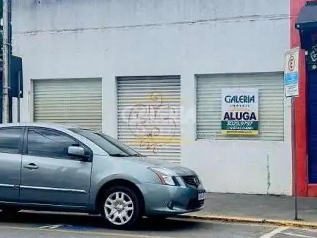 Conj. Comercial / Sala para Locação em Joinville/SC Centro