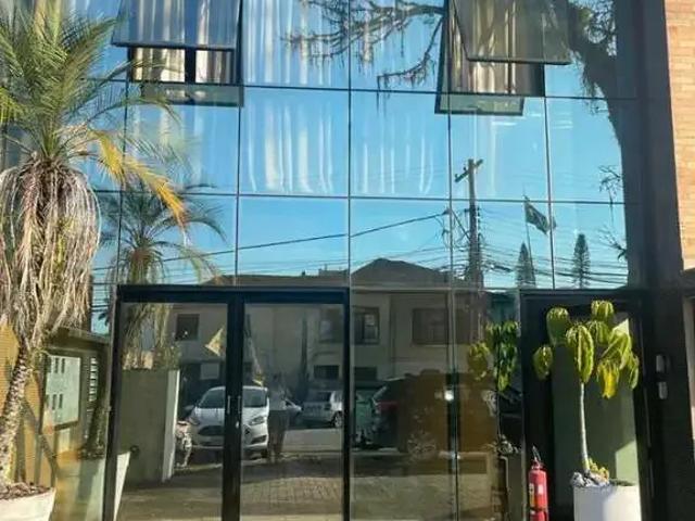 Conj. Comercial / Sala para Locação em Joinville/SC Centro