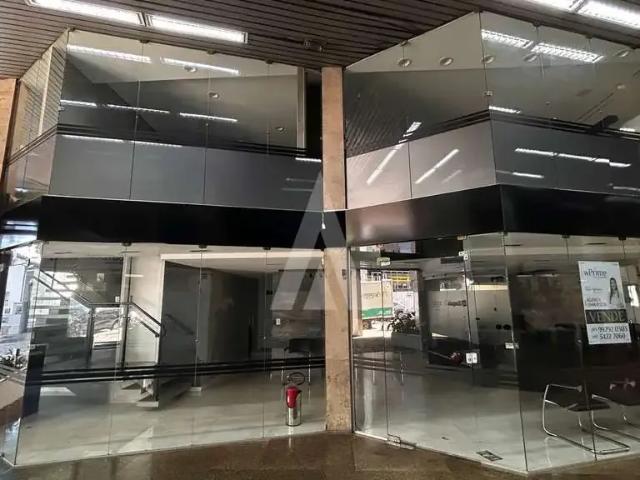 Conj. Comercial / Sala para Locação em Joinville/SC Centro
