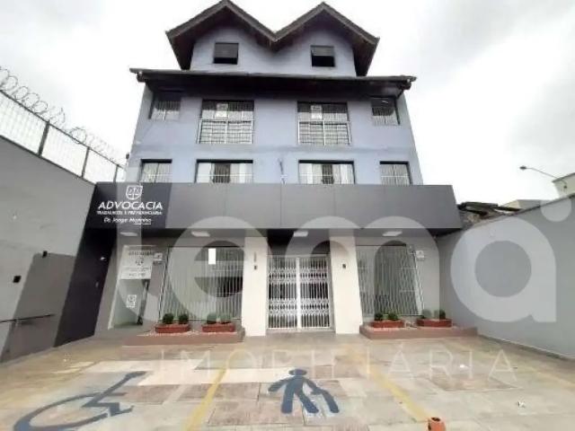 Conj. Comercial / Sala para Locação em Joinville/SC Centro