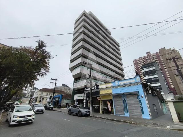Conj. Comercial / Sala para Locação em Joinville/SC Centro
