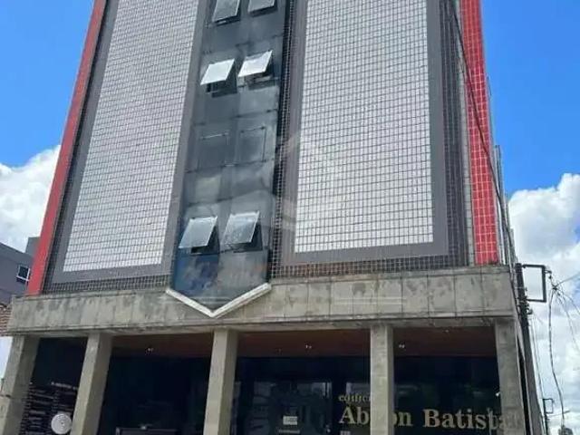 Conj. Comercial / Sala para Locação em Joinville/SC Centro