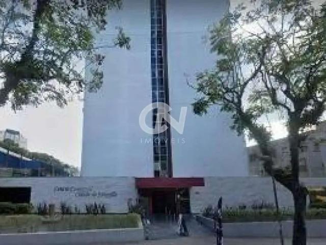 Conj. Comercial / Sala para Locação em Joinville/SC Centro