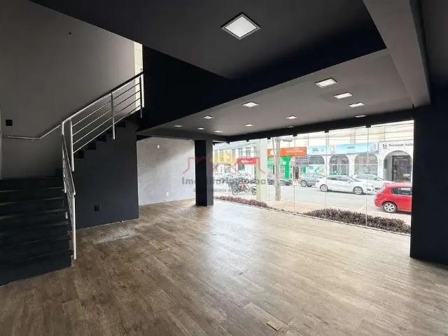 Conj. Comercial / Sala para Locação em Joinville/SC Centro