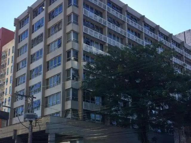 Conj. Comercial / Sala para Locação em Joinville/SC Centro