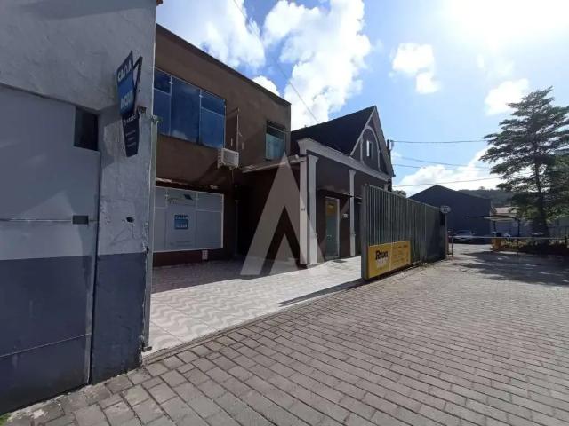 Conj. Comercial / Sala para Locação em Joinville/SC Centro