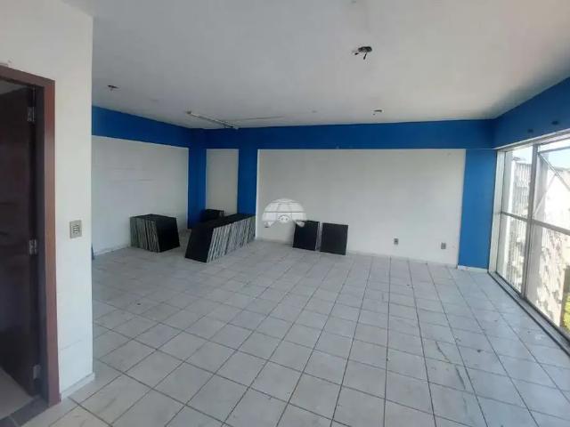 Conj. Comercial / Sala para Locação em Joinville/SC Centro