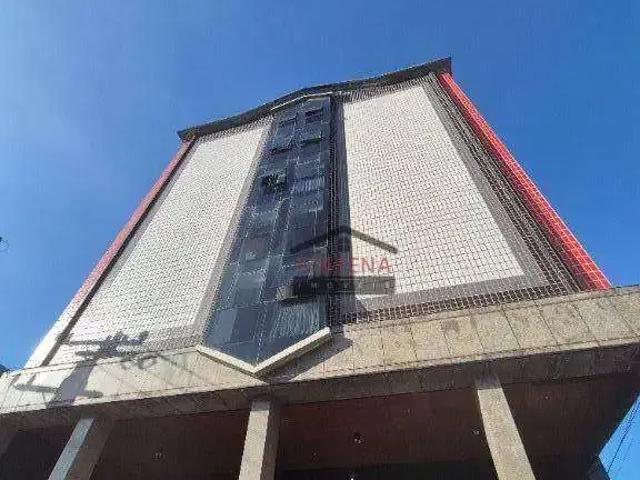 Conj. Comercial / Sala para Locação em Joinville/SC Centro