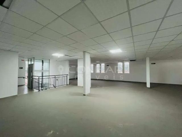 Conj. Comercial / Sala para Locação em Joinville/SC Comasa 1 Quartos