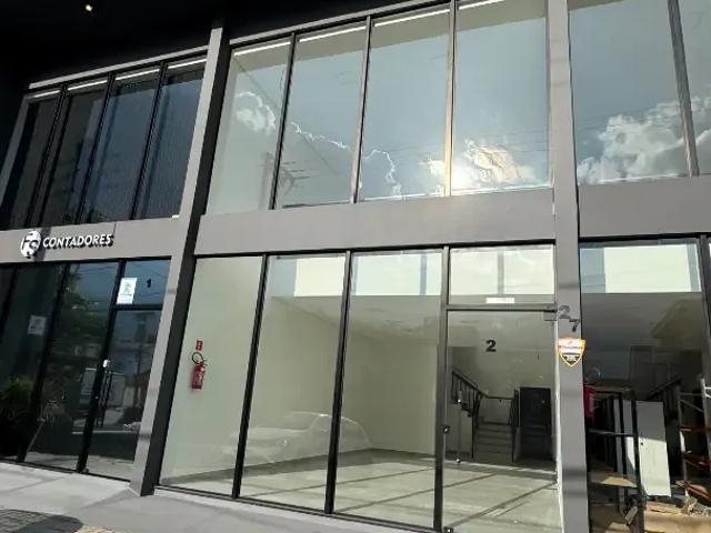 Conj. Comercial / Sala para Locação em Joinville/SC Costa e Silva