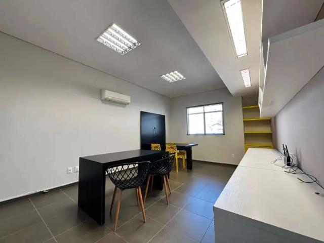 Conj. Comercial / Sala para Locação em Joinville/SC Costa e Silva