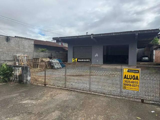 Conj. Comercial / Sala para Locação em Joinville/SC Costa e Silva