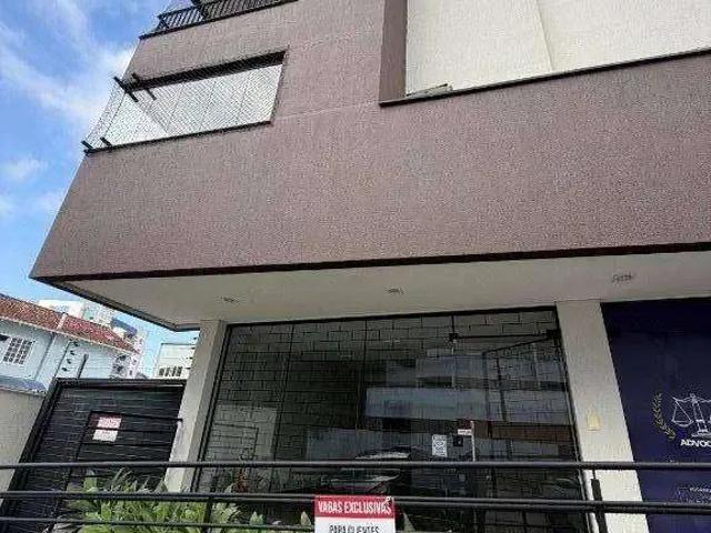 Conj. Comercial / Sala para Locação em Joinville/SC Costa e Silva
