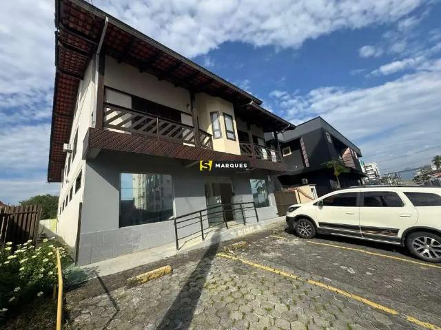 Conj. Comercial / Sala para Locação em Joinville/SC Costa e Silva