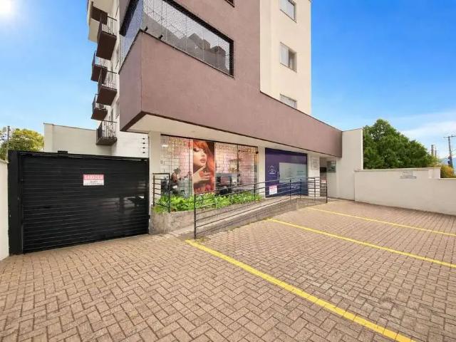 Conj. Comercial / Sala para Locação em Joinville/SC Costa e Silva