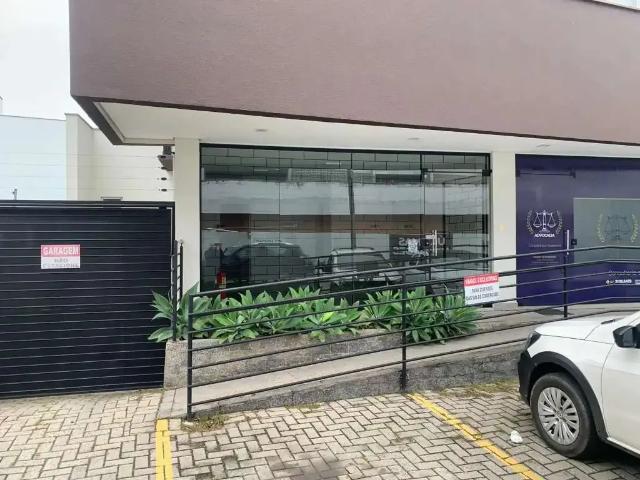 Conj. Comercial / Sala para Locação em Joinville/SC Costa e Silva