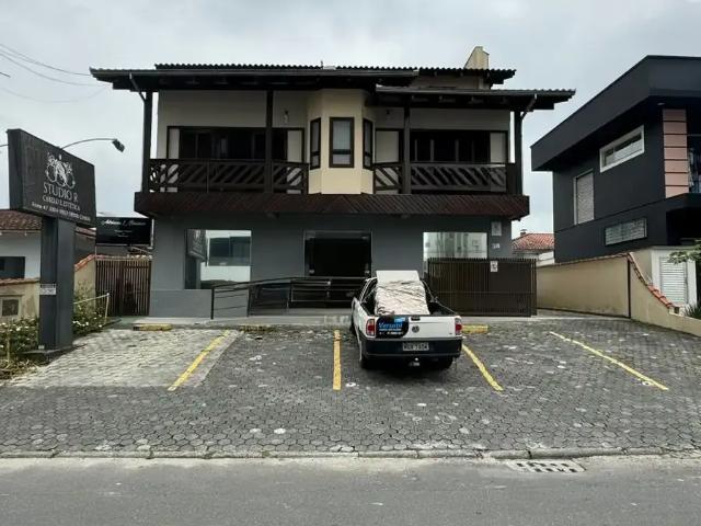 Conj. Comercial / Sala para Locação em Joinville/SC Costa e Silva