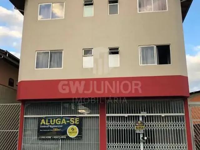 Conj. Comercial / Sala para Locação em Joinville/SC Costa e Silva
