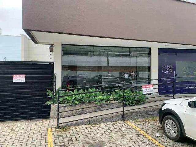 Conj. Comercial / Sala para Locação em Joinville/SC Costa e Silva