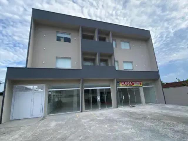 Conj. Comercial / Sala para Locação em Joinville/SC Costa e Silva