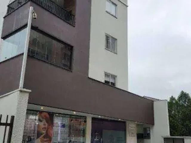 Conj. Comercial / Sala para Locação em Joinville/SC Costa e Silva