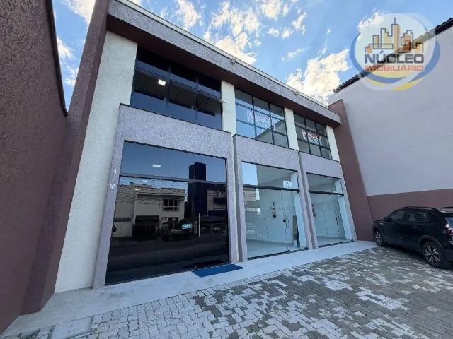 Conj. Comercial / Sala para Locação em Joinville/SC Costa e Silva