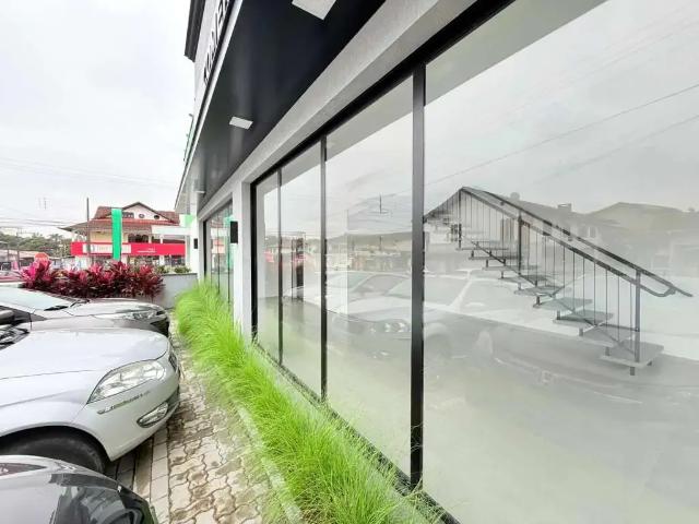 Conj. Comercial / Sala para Locação em Joinville/SC Costa e Silva