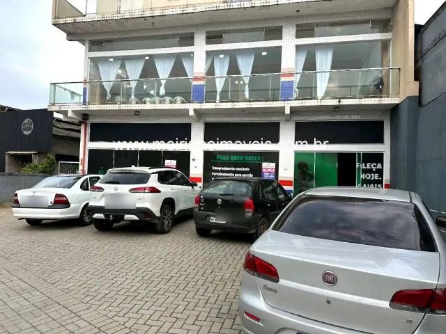 Conj. Comercial / Sala para Locação em Joinville/SC Espinheiros