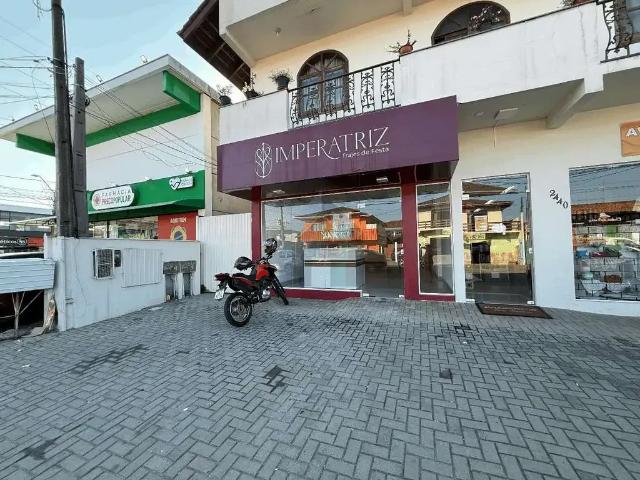 Conj. Comercial / Sala para Locação em Joinville/SC Fátima