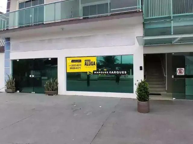 Conj. Comercial / Sala para Locação em Joinville/SC Fátima