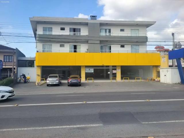 Conj. Comercial / Sala para Locação em Joinville/SC Floresta