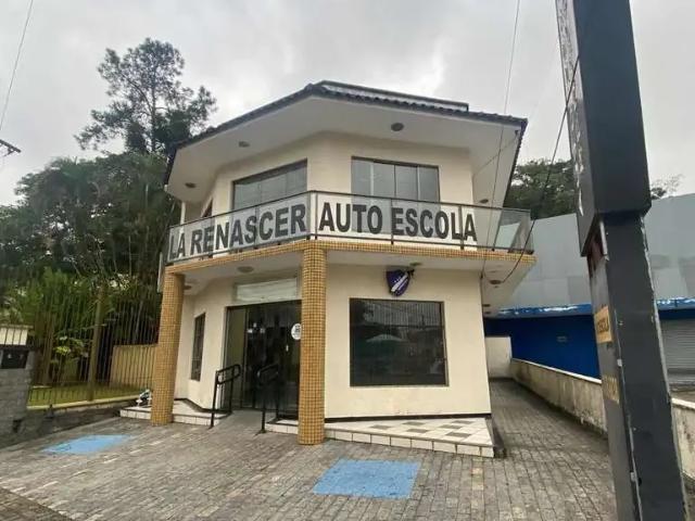 Conj. Comercial / Sala para Locação em Joinville/SC Floresta